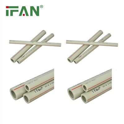 China Gray PPR Pipe Manufacturers Suppliers Factory - Cheap Gray PPR ...